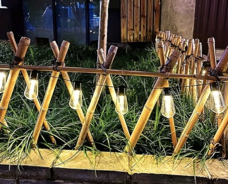 EcoGlow Solar Rope Lights - One Deal A Day - Tech Bar Investments